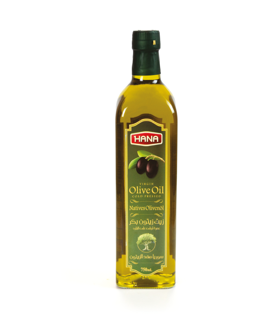 Olive Oil Amana Foods